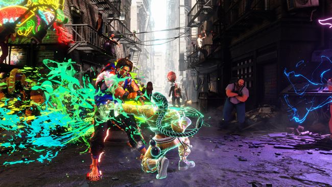 Street Fighter 6 for Xbox, PC: Trailer, characters, and everything you ...