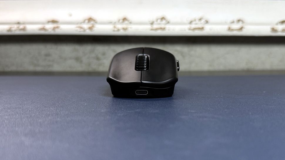 Orbitalworks Pathfinder Review: Make your own mouse | Tom's Hardware