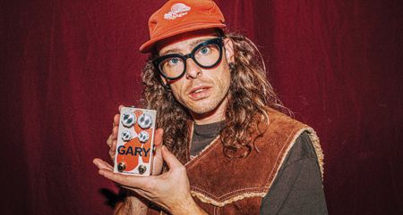 Guitar Gear Coverage | Guitar World