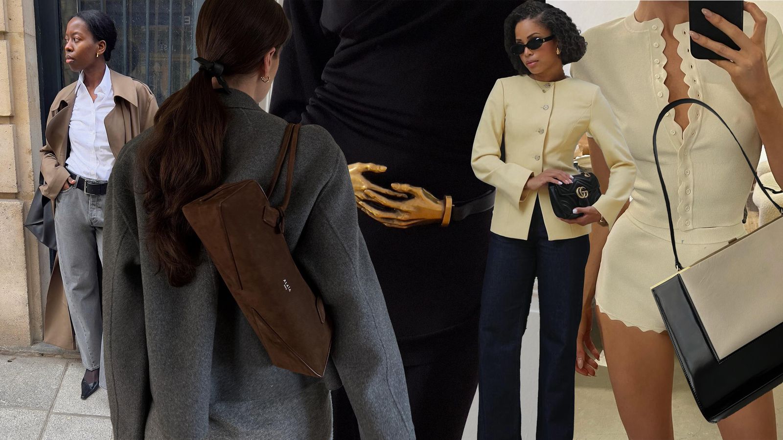 The 30 Fashion Items to Buy in Summer 2024 | Who What Wear