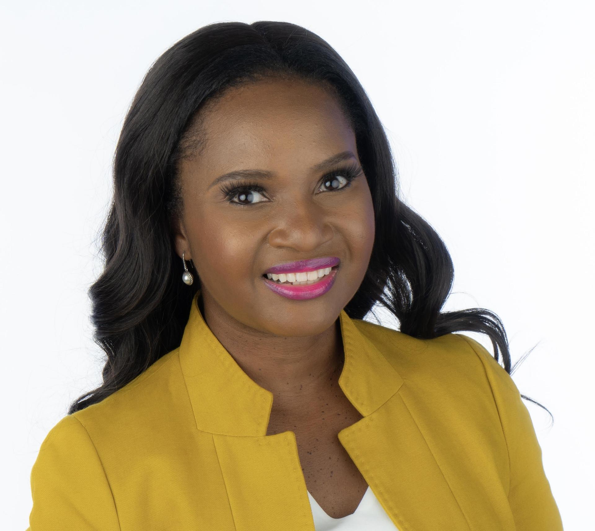 Sinclair Names Shuneca Harrington VP, GM of WRLH/FOX | TV Tech