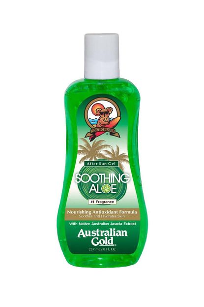 Best Aftersun: The Ones To Stash In Your Suitcase | Marie Claire UK
