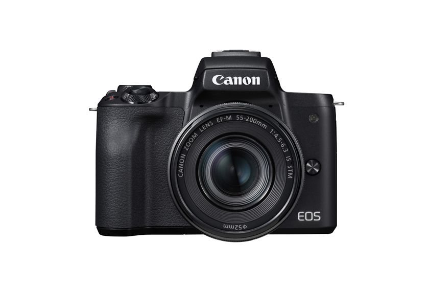 The best Canon EOS M50 prices and deals | Digital Camera World