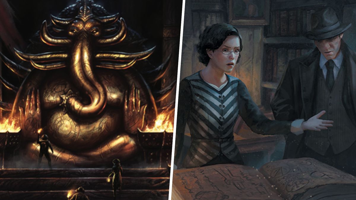 One of the best horror TTRPGs just got an obscene discount, and I'm all in | GamesRadar+