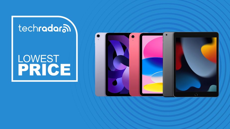 Find the best tech deals… | TechRadar