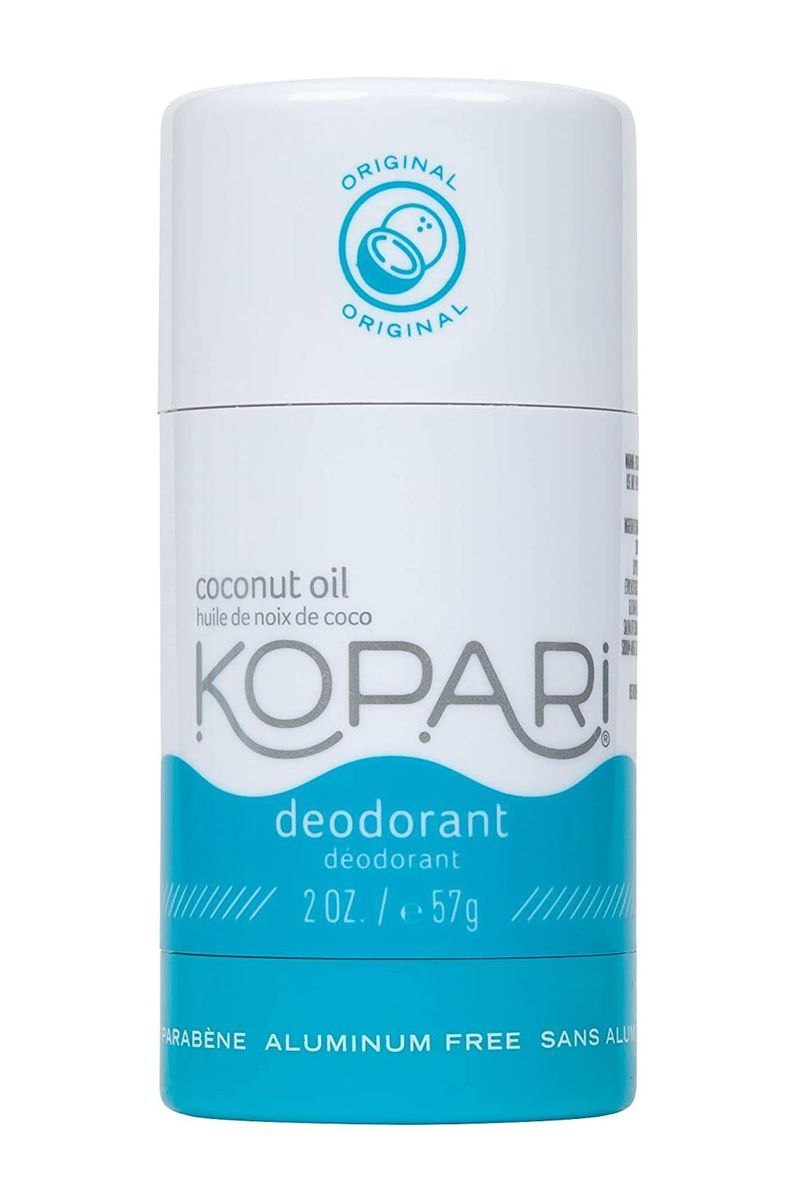 20 Best Natural Deodorants 2020 | Top Organic Deodorants | Marie Claire