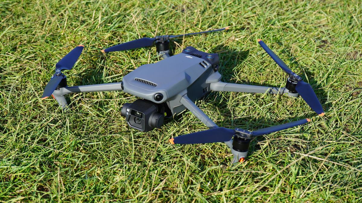 The best travel drones | Digital Camera World