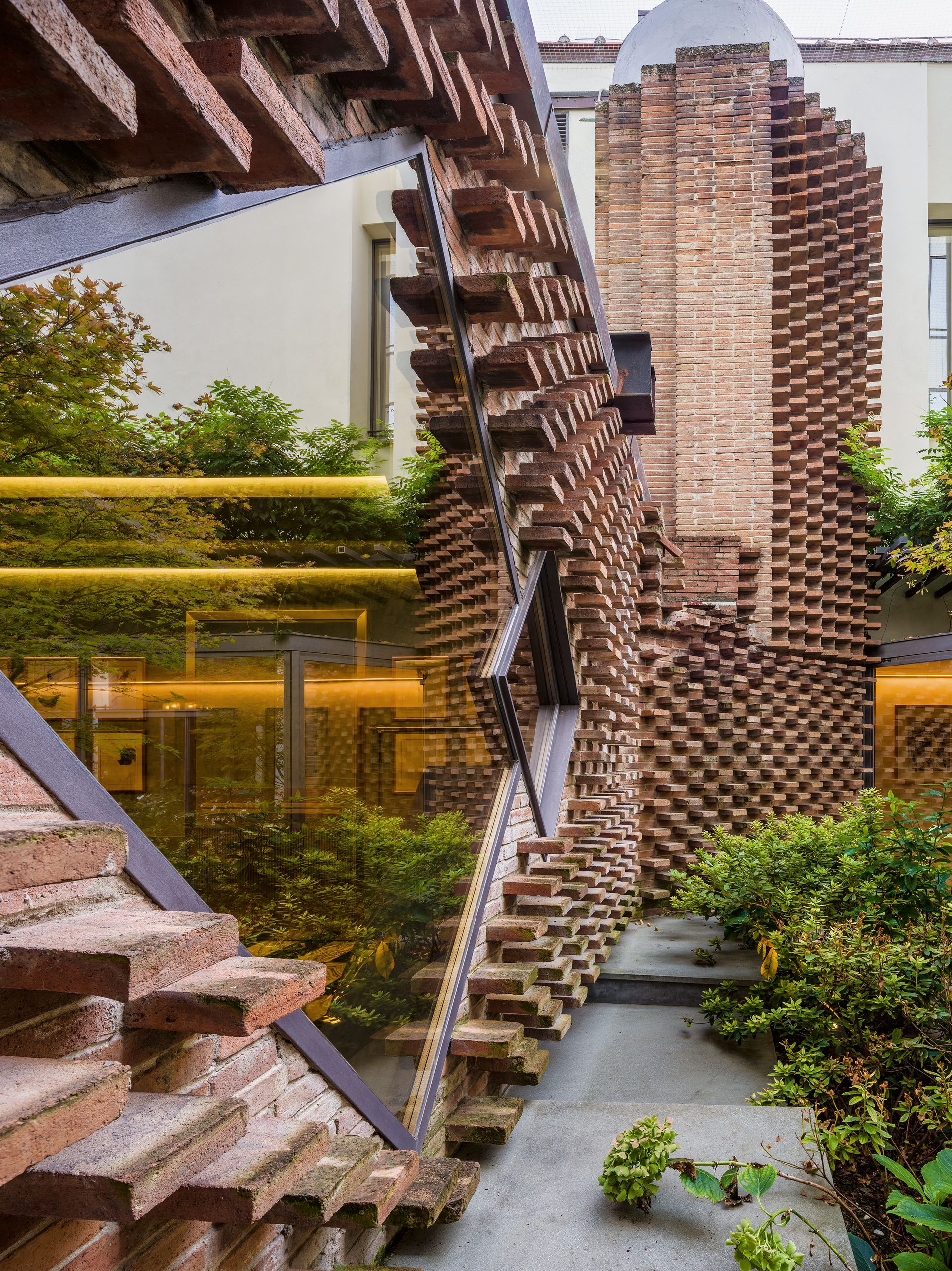 'Carlo Scarpa: The Complete Buildings': an essential tour of the ...