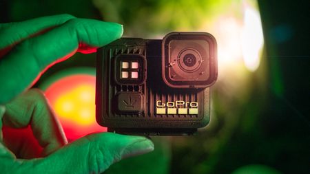 Where’s the GoPro Hero14 Black? For the first time in 10 years, GoPro ...