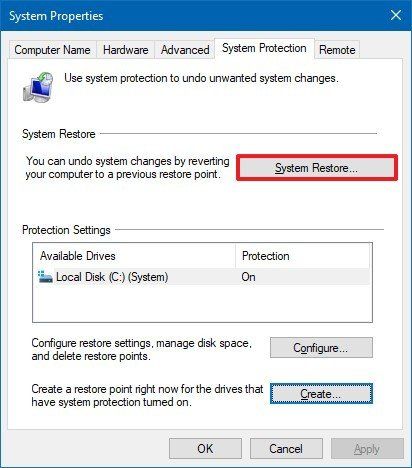 How to backup the entire Registry on Windows 10 | Windows Central