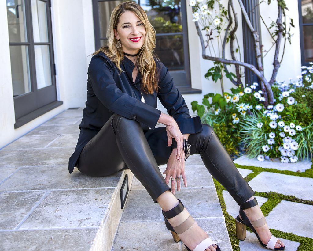 Designer Profile: Zoe Feldman | Homes and Gardens