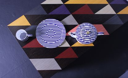 Patternity bring their online universe to life with five-day festival ...