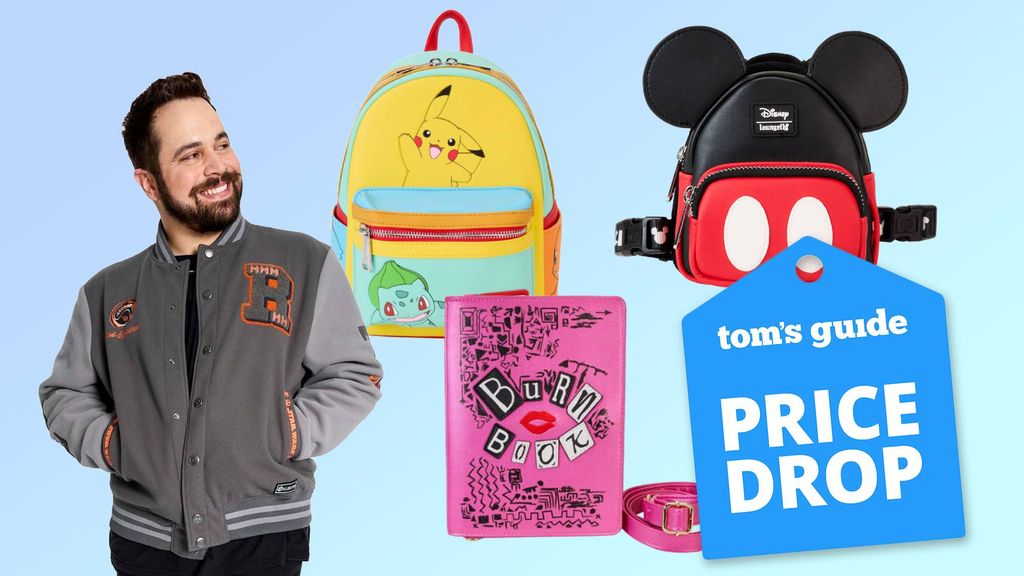 Loungefly sale from $12 — here's 15 deals I recommend buying on ...