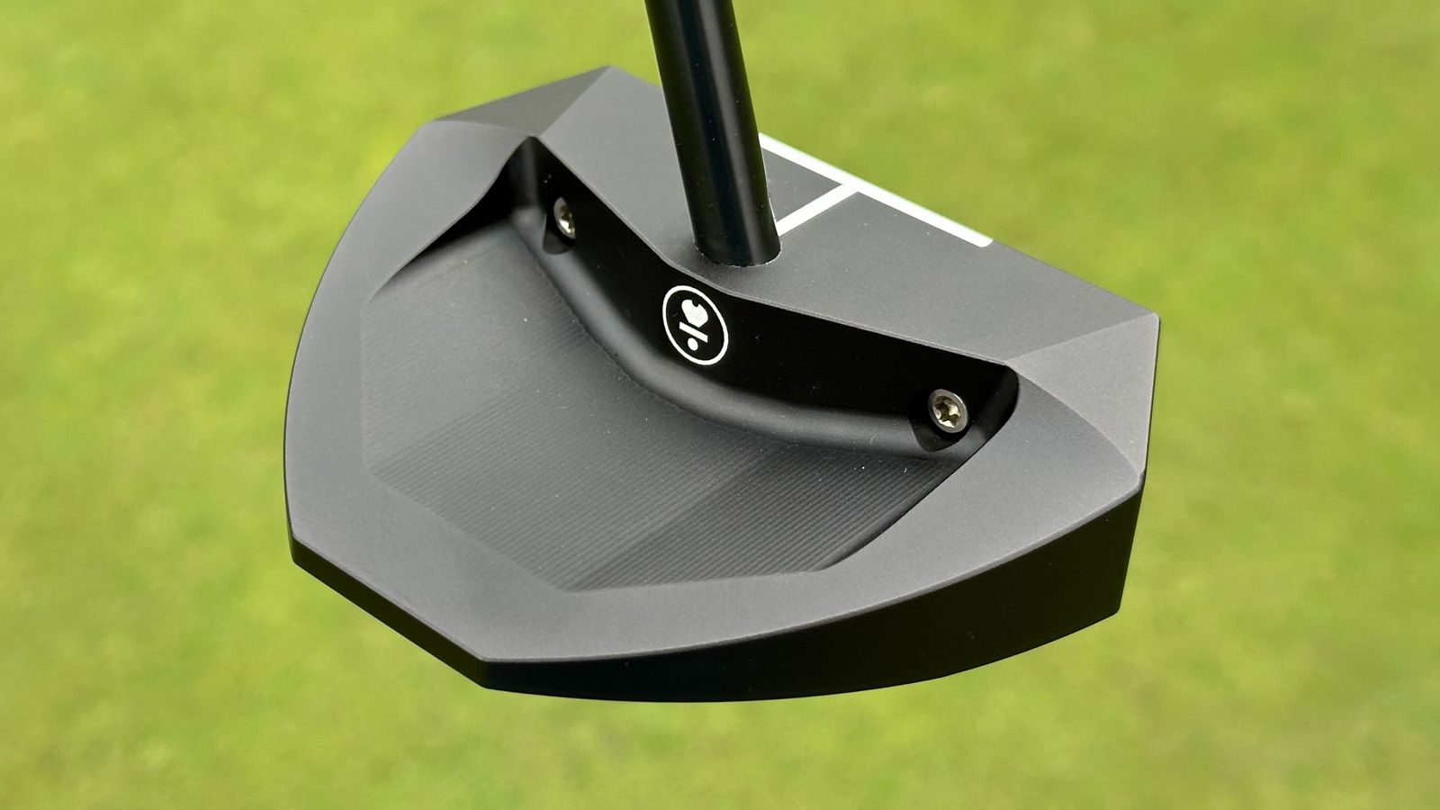 What Is A Zero Torque Putter? | Golf Monthly