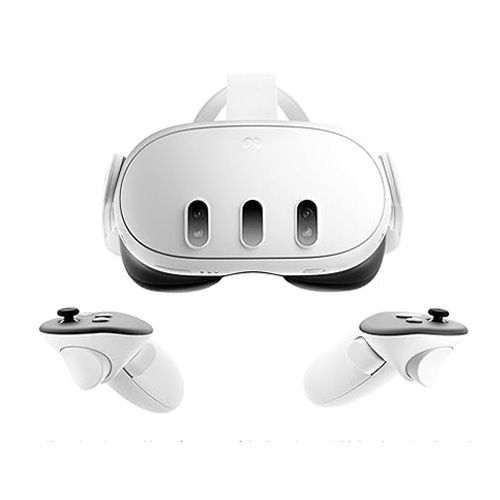 Pico 4 Ultra VS Meta Quest 3: the battle of the best mid-range VR headsets | TechRadar