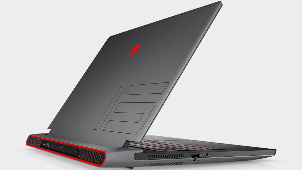 Alienware m15 R6 review: "High-end gaming laptops don't get much better ...