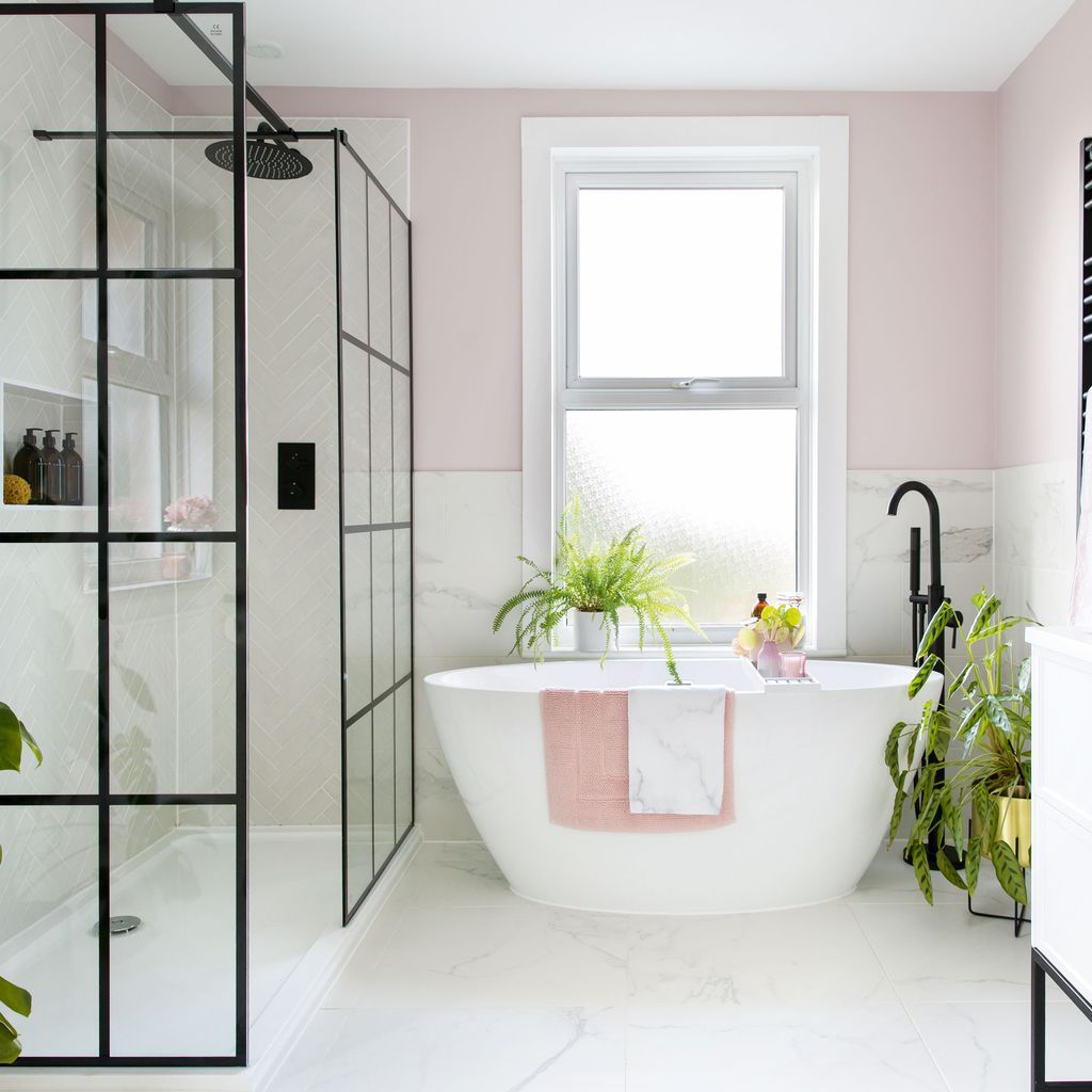Bathroom layout ideas – the best arrangements for family bathrooms, en ...