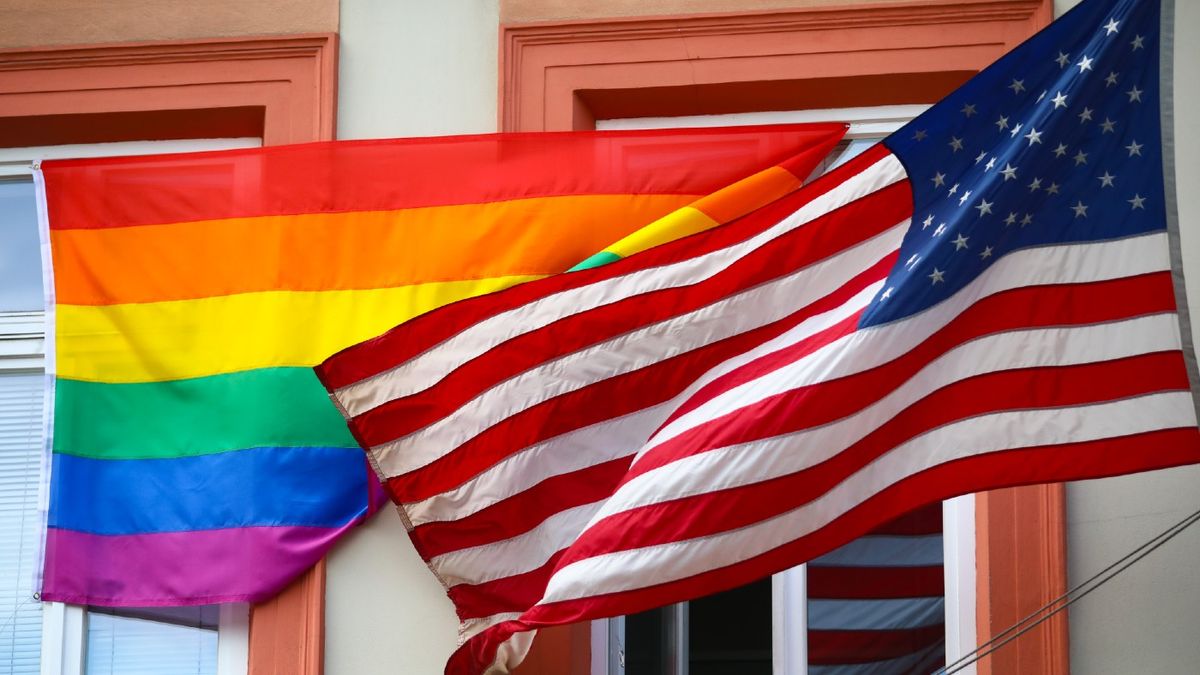 The Week Unwrapped: Pride flags, Denmark and animal magic | The Week