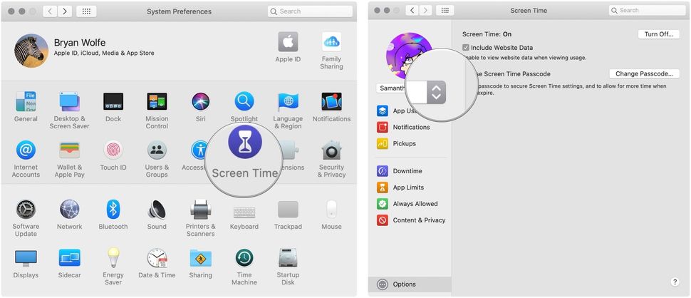 How to use Parental Controls on your Mac: The ultimate guide | iMore