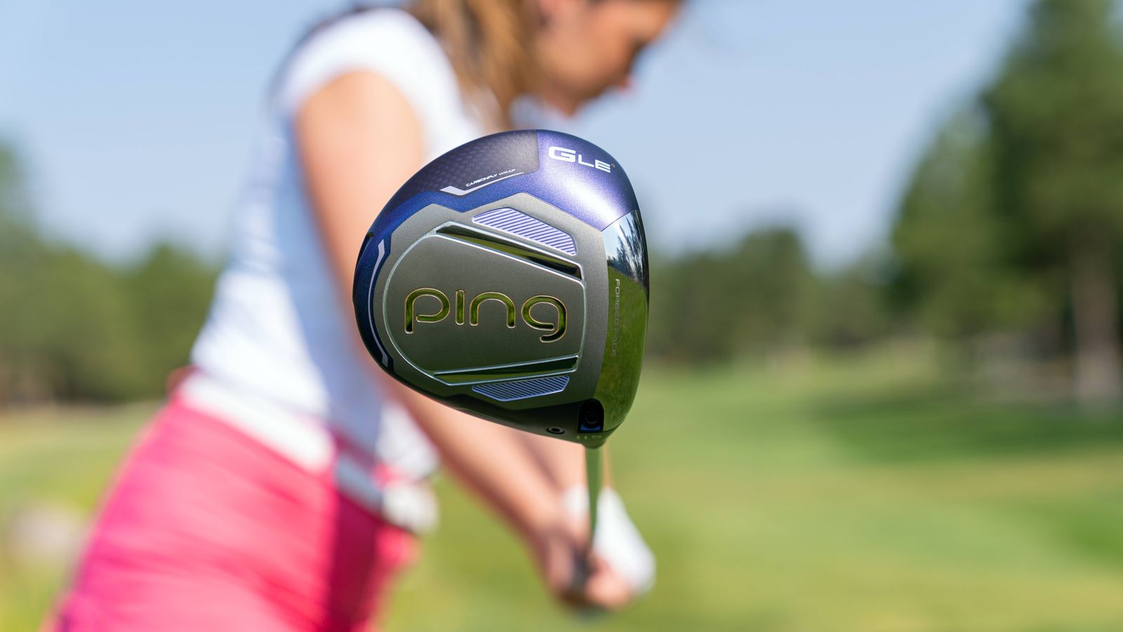 Higher, Longer, Straighter: Ping Unveils G Le4 Family | Golf Monthly