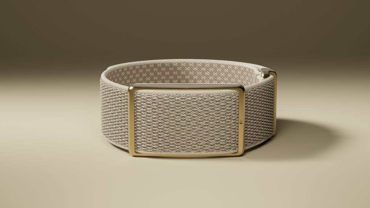 Polar’s new wearable is screen-free, subscription-free and a direct ...