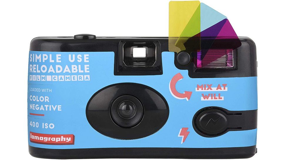 The best Lomography cameras in 2022 | Digital Camera World