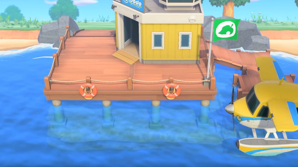 How to get Nook Mile Tickets in Animal Crossing: New Horizons | GamesRadar+