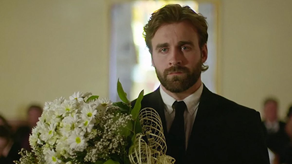 Brian Fallon issues Nobody Wins video | Louder