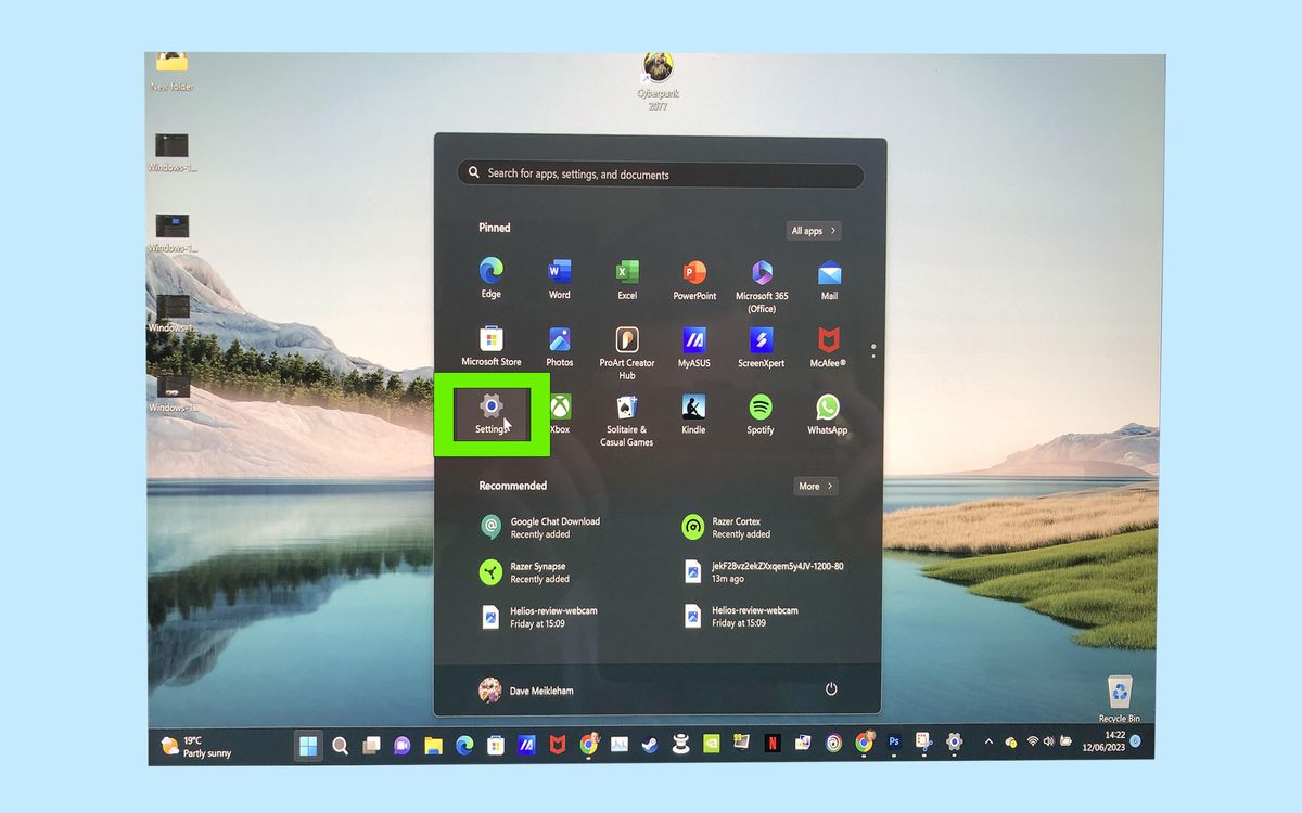 How to turn on Windows 11 HDR | Tom's Guide