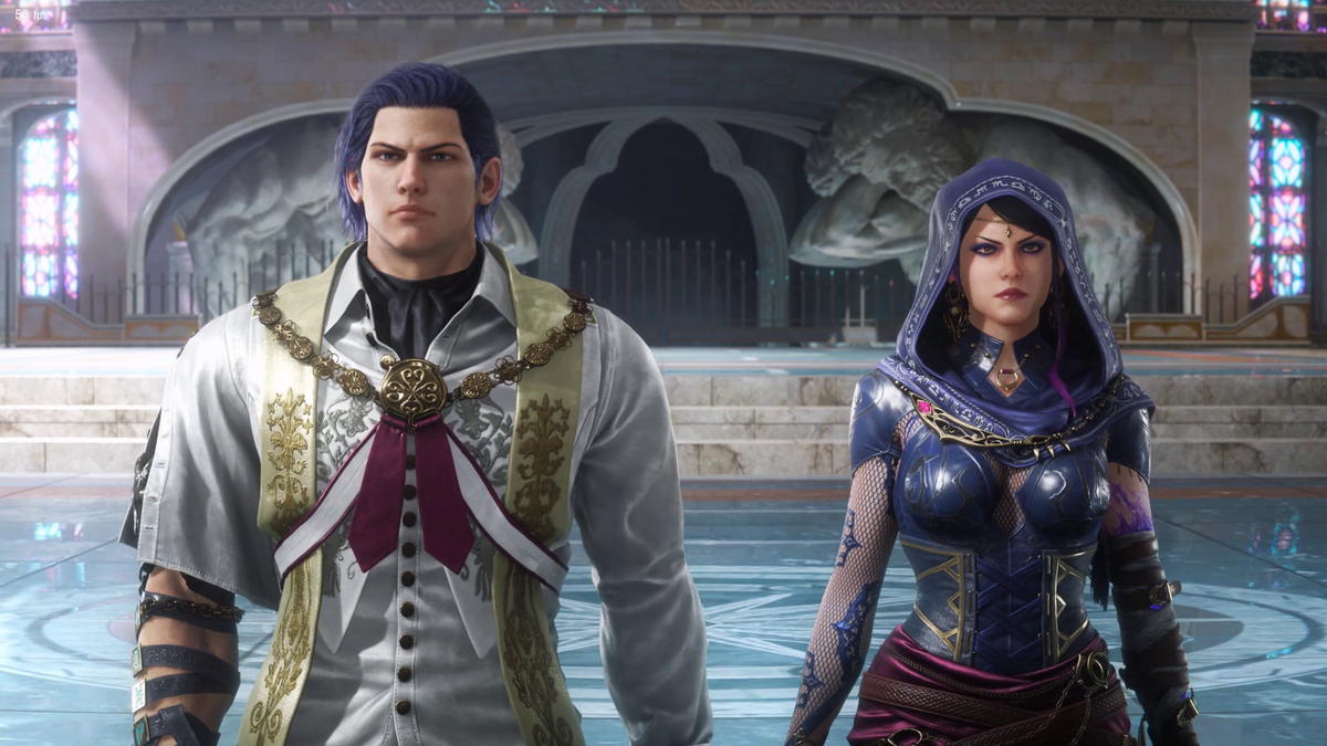 5 tips for getting better at fighting games, according to pro player ...