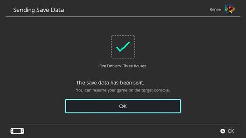 How to transfer old saves and downloads to a new Nintendo Switch | iMore