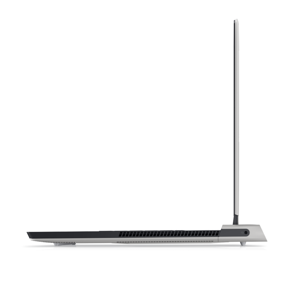 Alienware X15 and X17 unveiled — no gaming laptops have ever been this ...