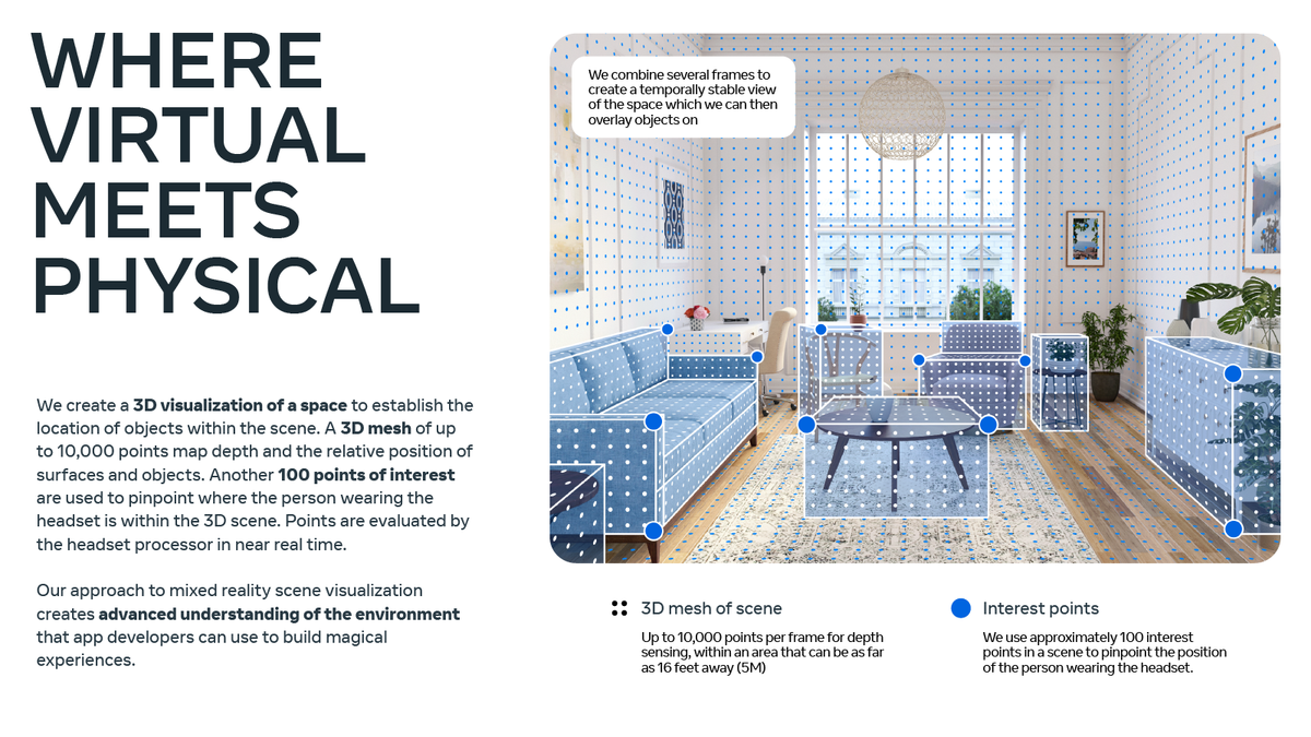 Meta Quest 3 announced, coming later this year for $499 | PC Gamer