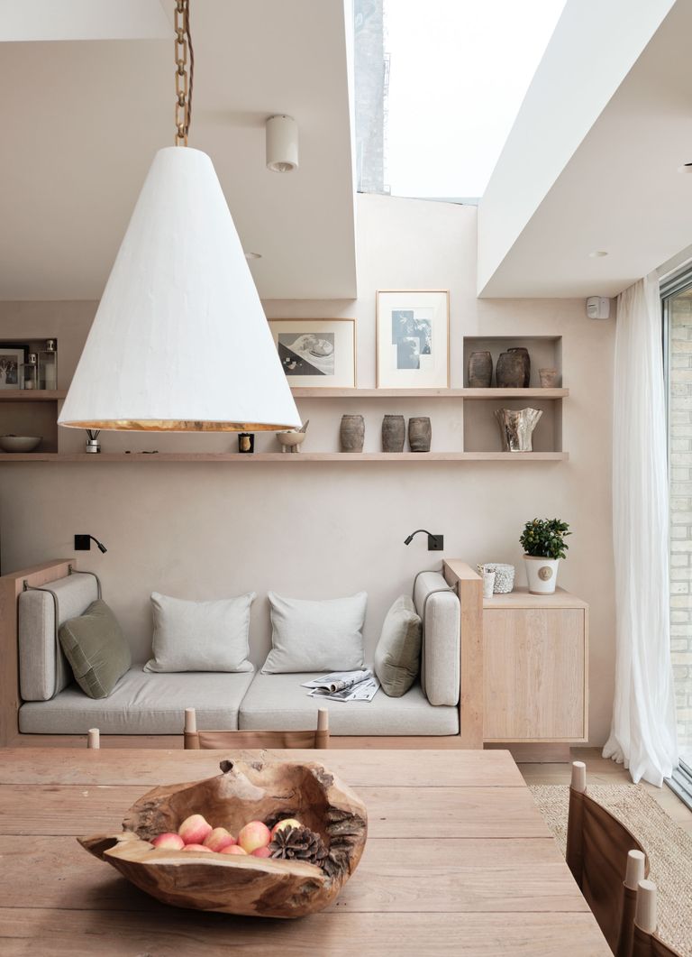 Daylighting explained – how to design a brighter happier home | Livingetc