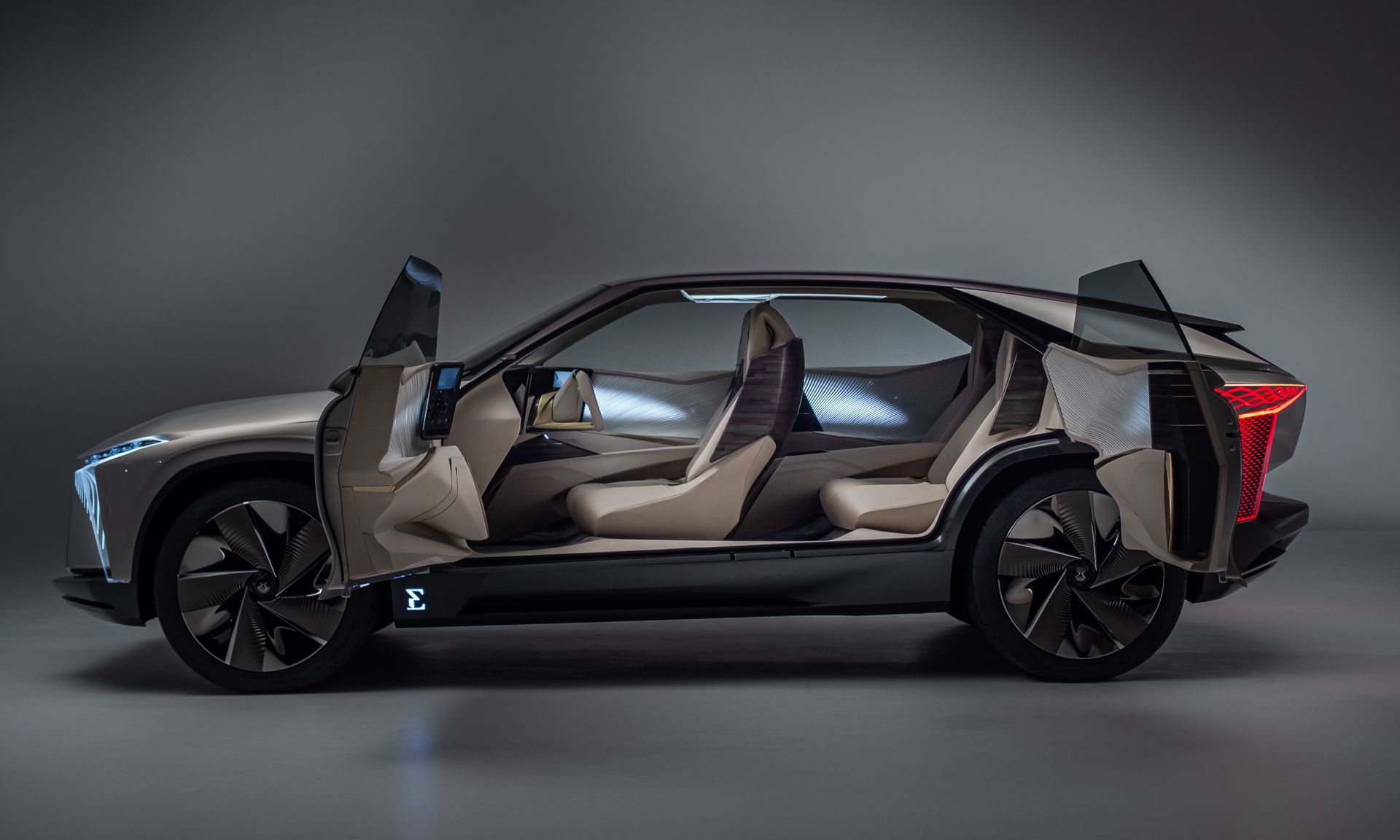 DS 9 intrigues ahead of the brand’s first pure electric car | Wallpaper*