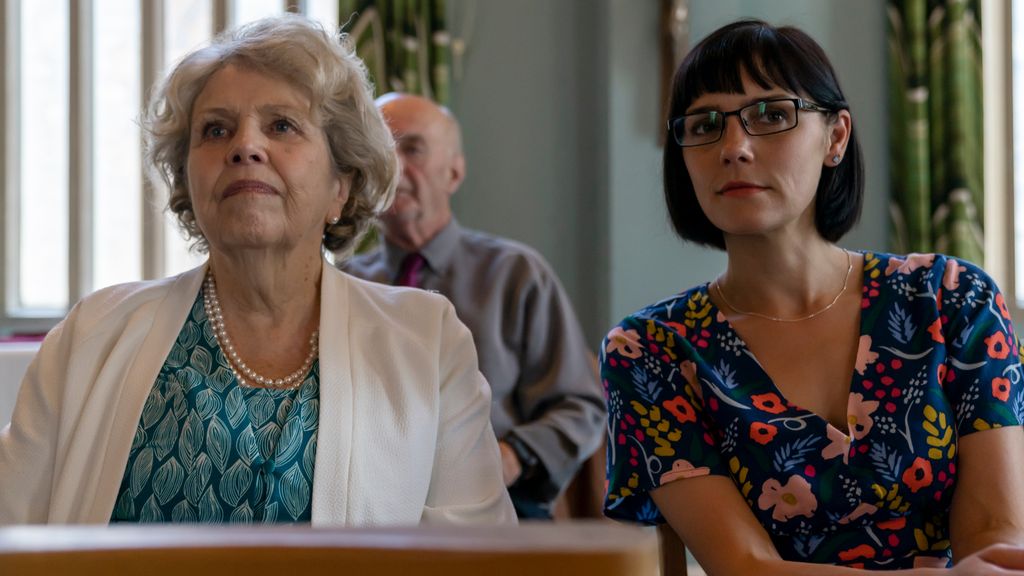 The Sixth Commandment: release date, cast, plot, ep guide | What to Watch