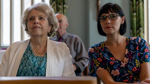 The Sixth Commandment: release date, cast, plot, ep guide | What to Watch