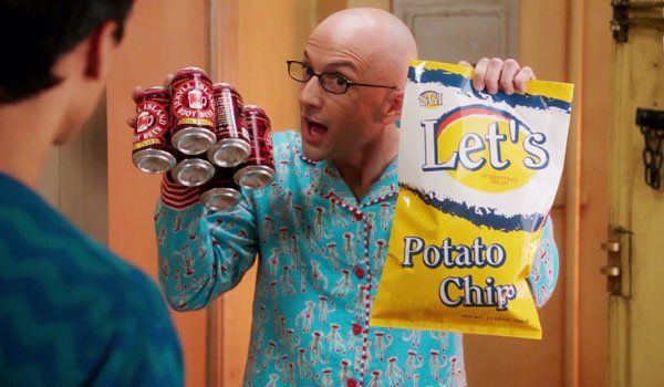 The 20 Best Community Characters, Ranked | Cinemablend