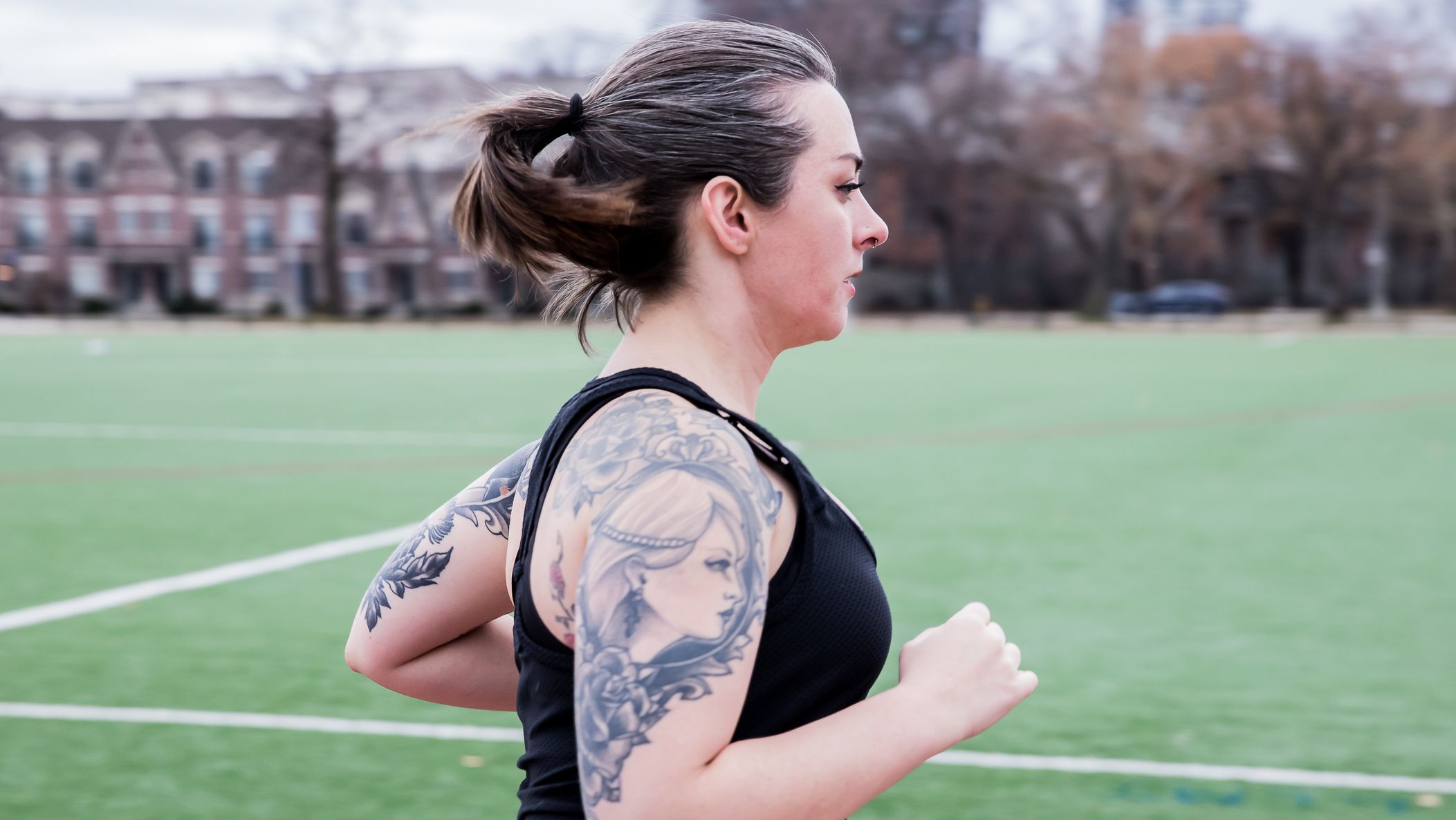 How To Taper For A Half Marathon | Coach