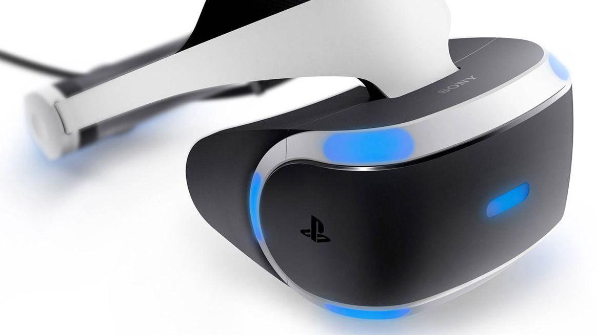 PSVR 2: everything we know about specs, design and more | Creative Bloq