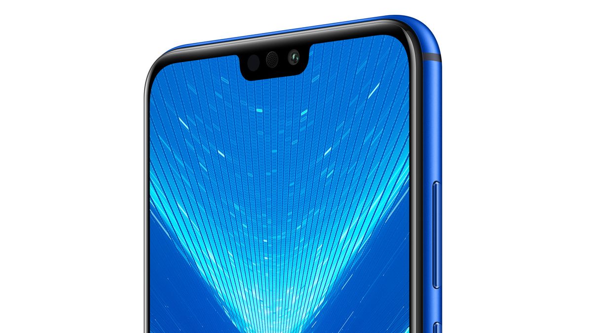 Cut it out: how the smartphone notch became ‘a thing’ | TechRadar