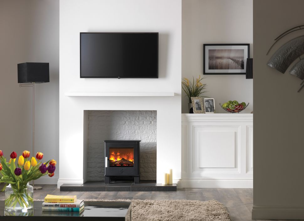 10 Mantelpiece Ideas, From Material Inspiration to Styling | Homebuilding