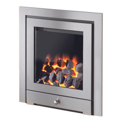 Gas Fires - Our Pick of the Best | Ideal Home