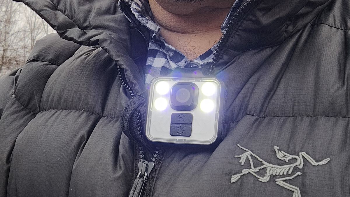 The best body cameras in 2024 | Digital Camera World