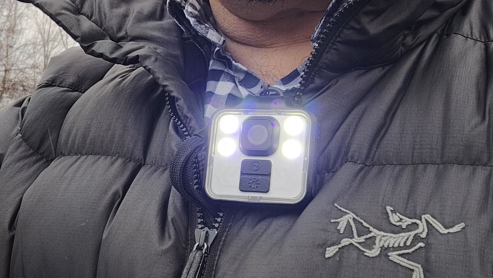 The best body cameras in 2024 | Digital Camera World