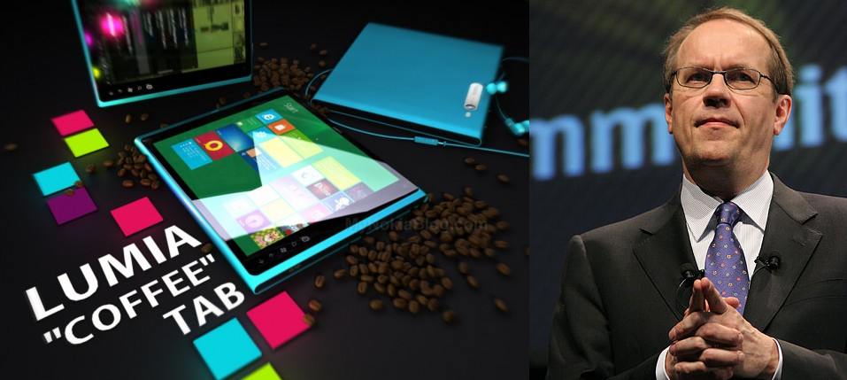 Nokia's Chairman claims tablets and "hybrids" being looked into ...
