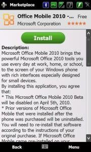 Microsoft Office 2010 public beta now available; get it for your ...