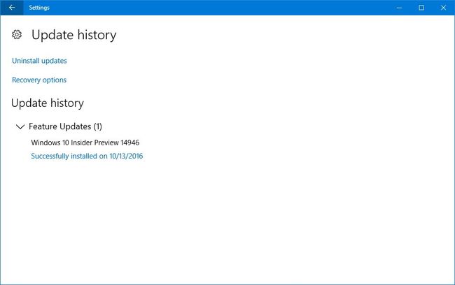 Windows 10 build 14946 for PC: Everything you need know | Windows Central