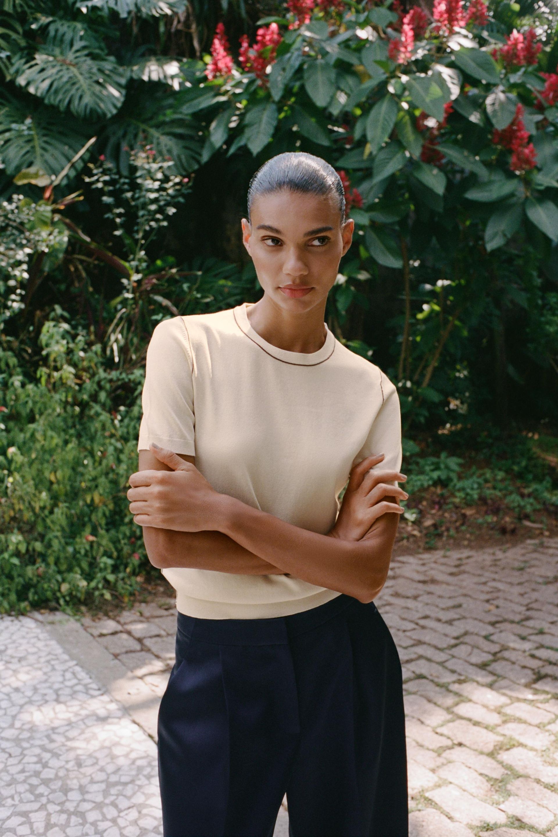 25 New-In, Spring Zara Pieces I Know Will Be the First to Sell Out ...