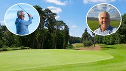 The Best Par 3s In The World - Golf Monthly Courses | Golf Monthly